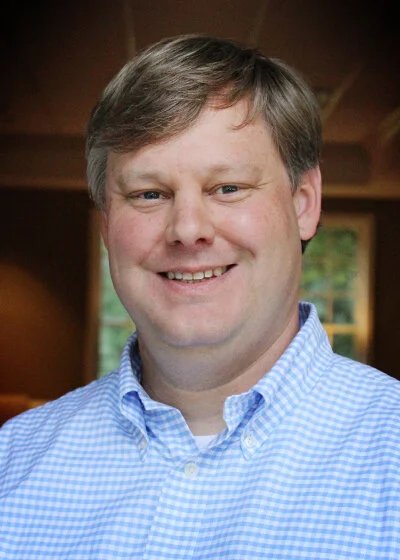 David Stenberg — Christian Psychological Center