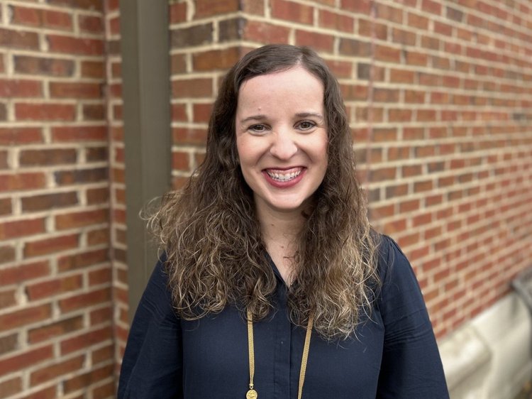 Claire Dempsey — Christian Psychological Center