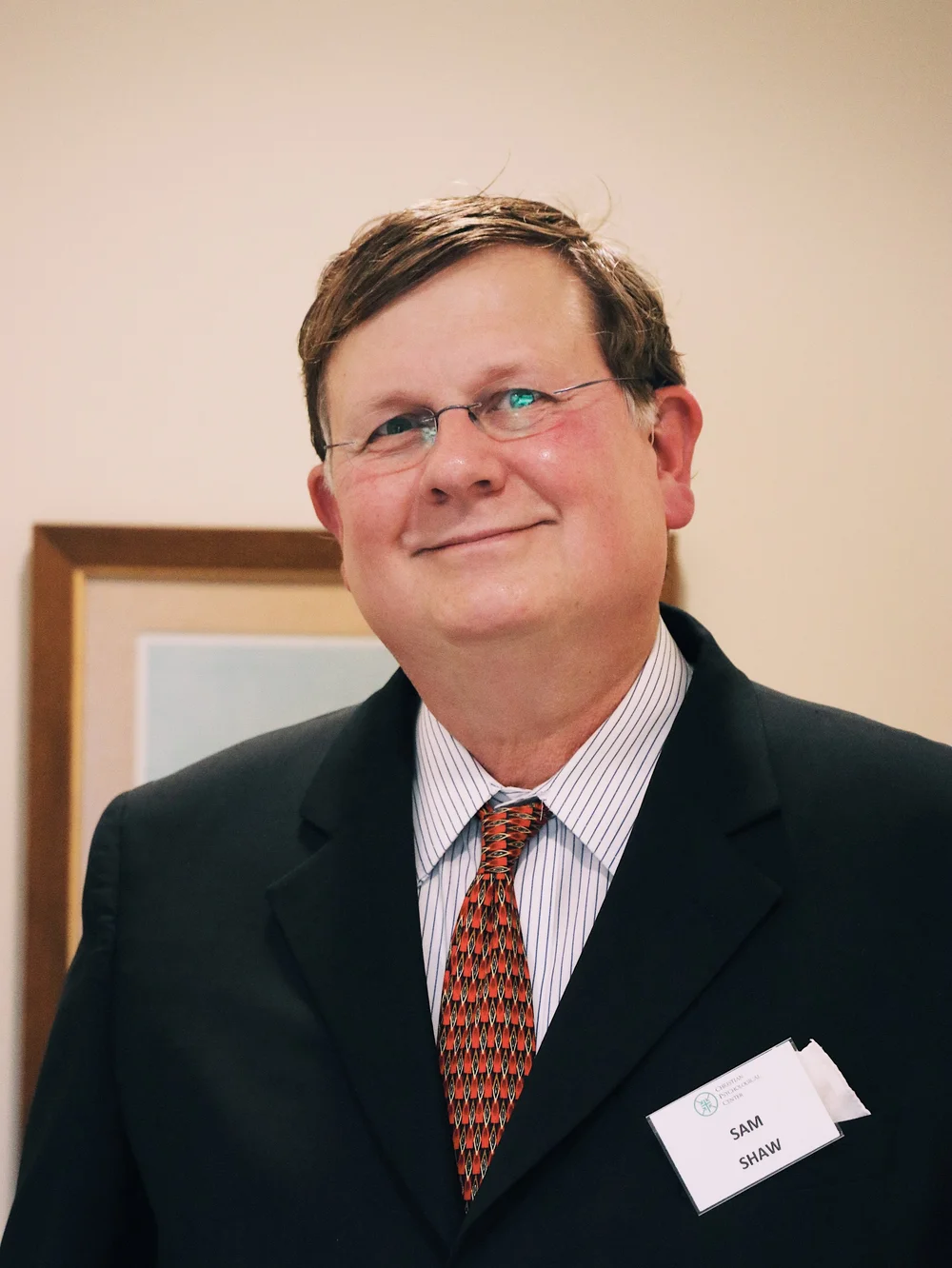 Our Board — Christian Psychological Center