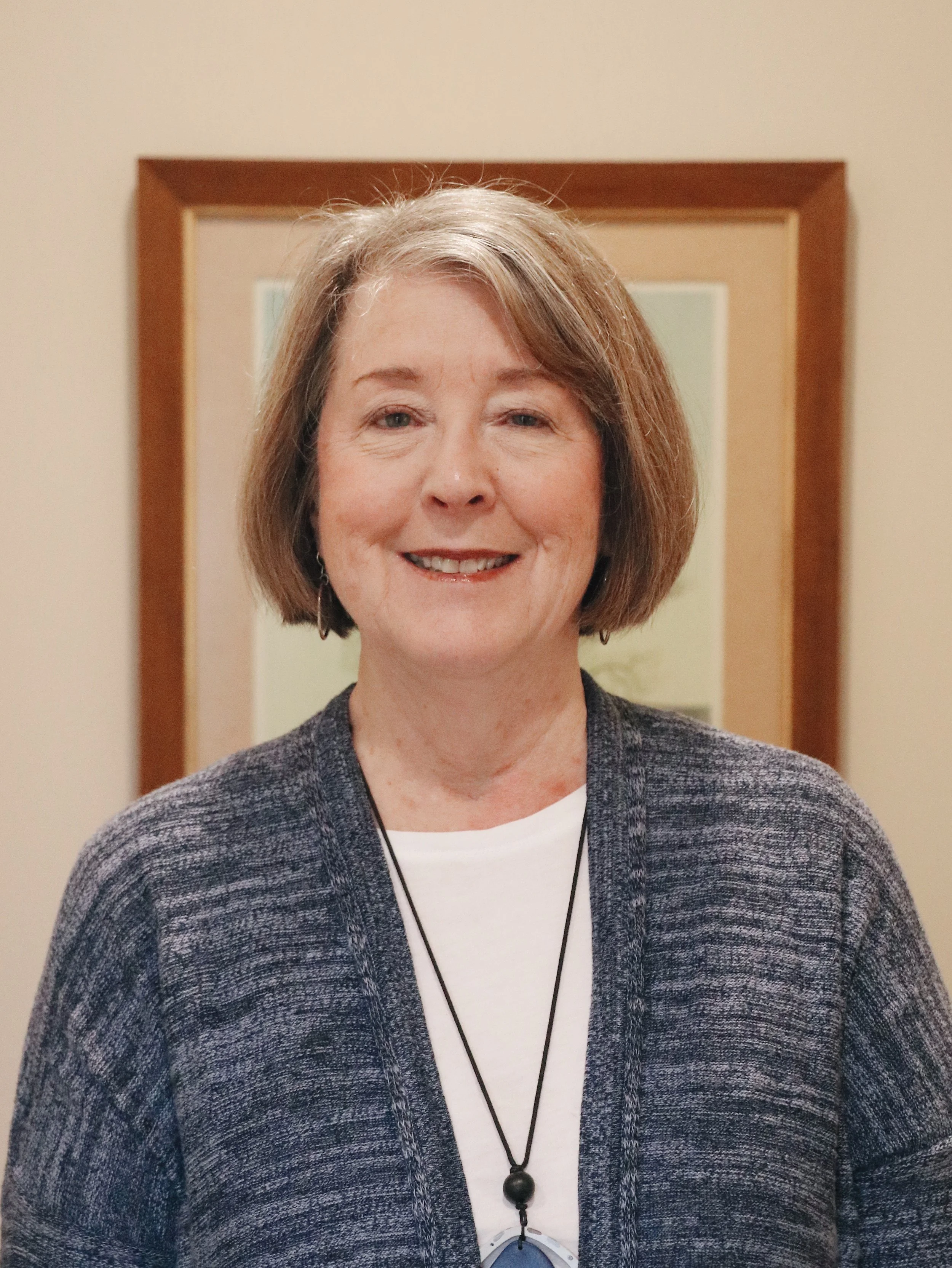 Our Board — Christian Psychological Center