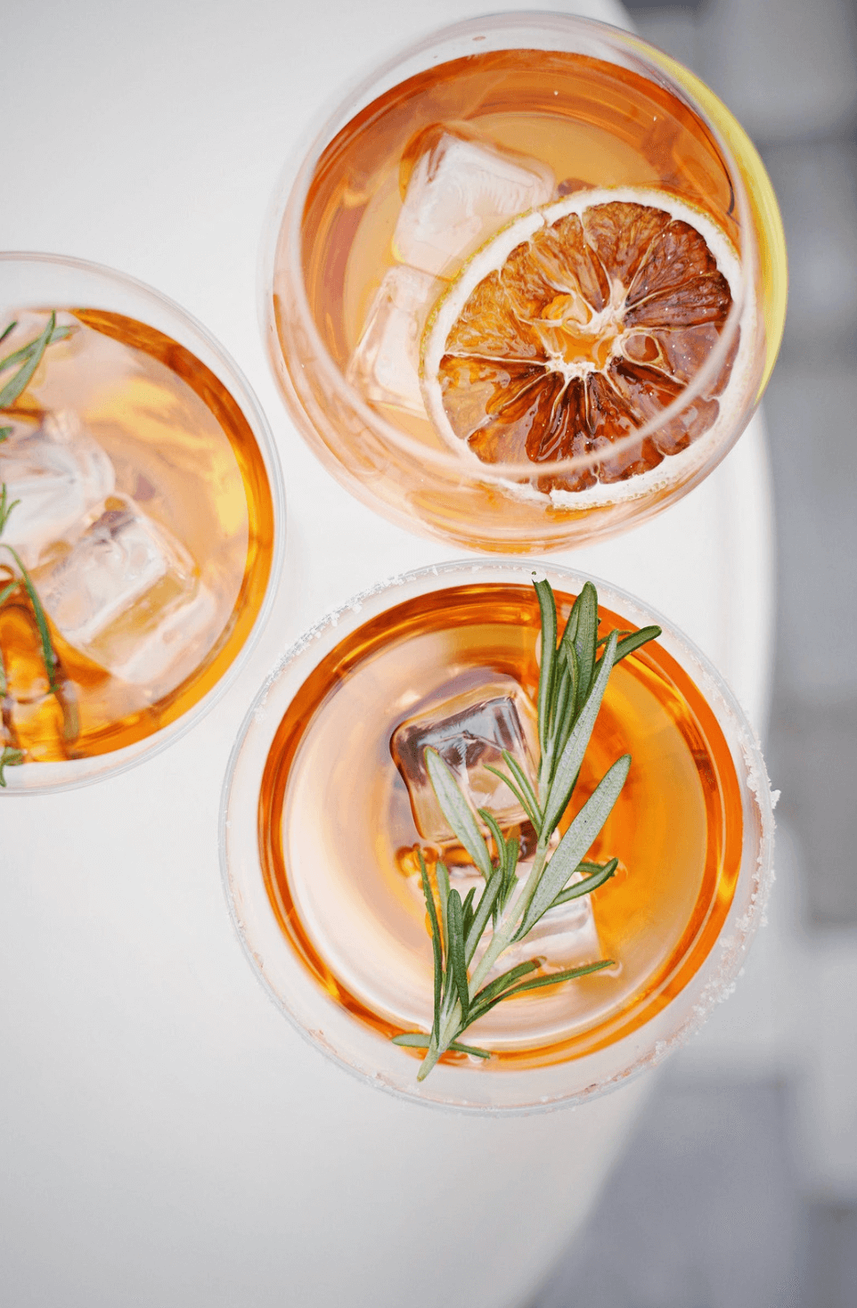 Event Bartending Services | Bar Services for Events — The Top Shelf ...