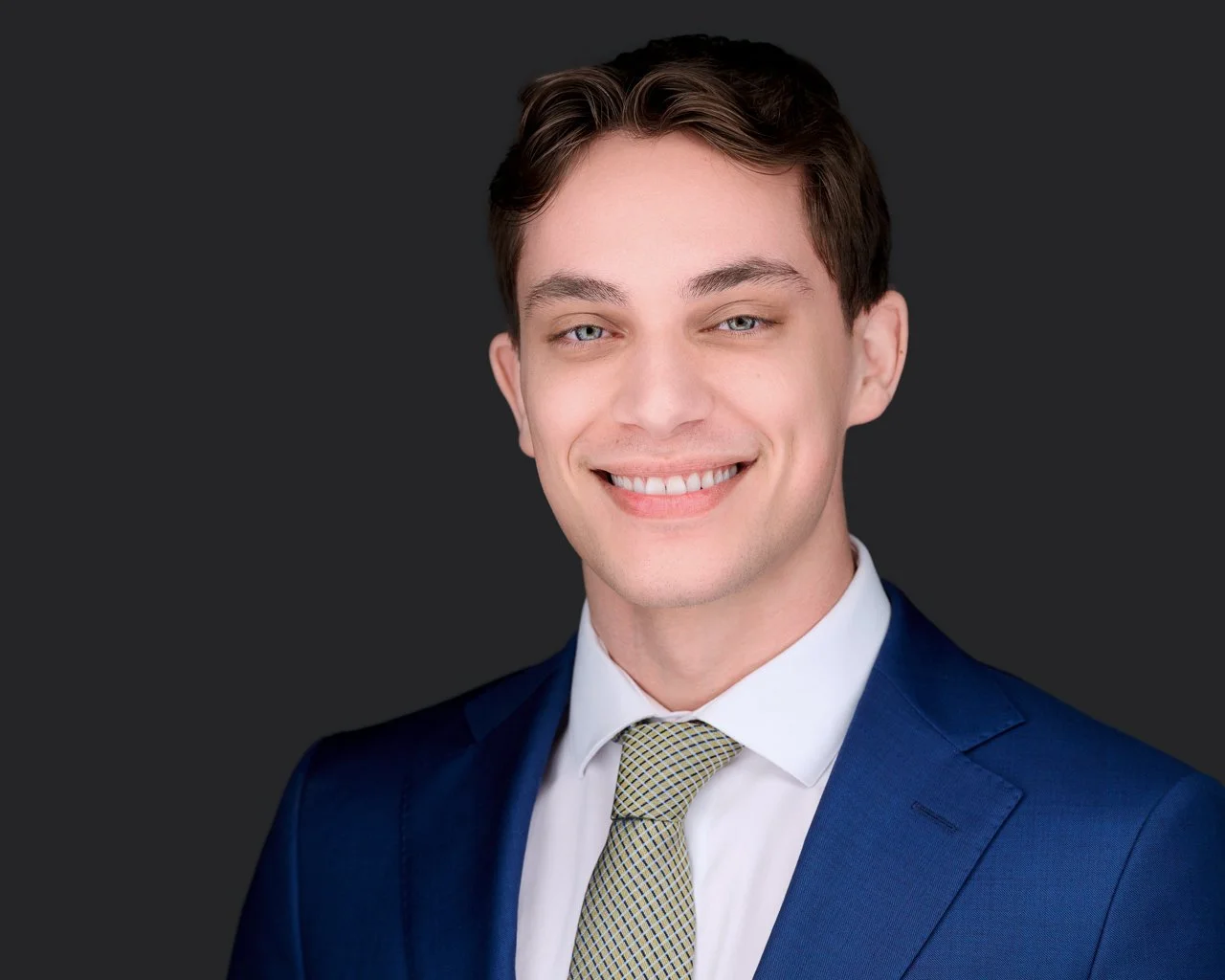 Experienced Appellate Attorney — Decker Law