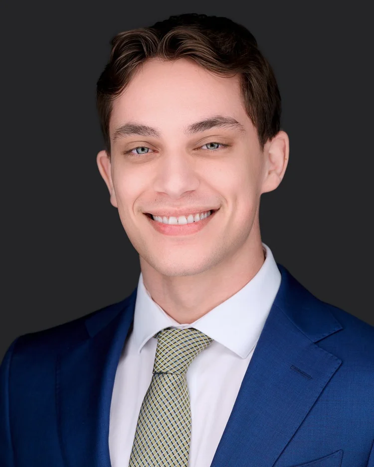 Appeals Attorney — Decker Law