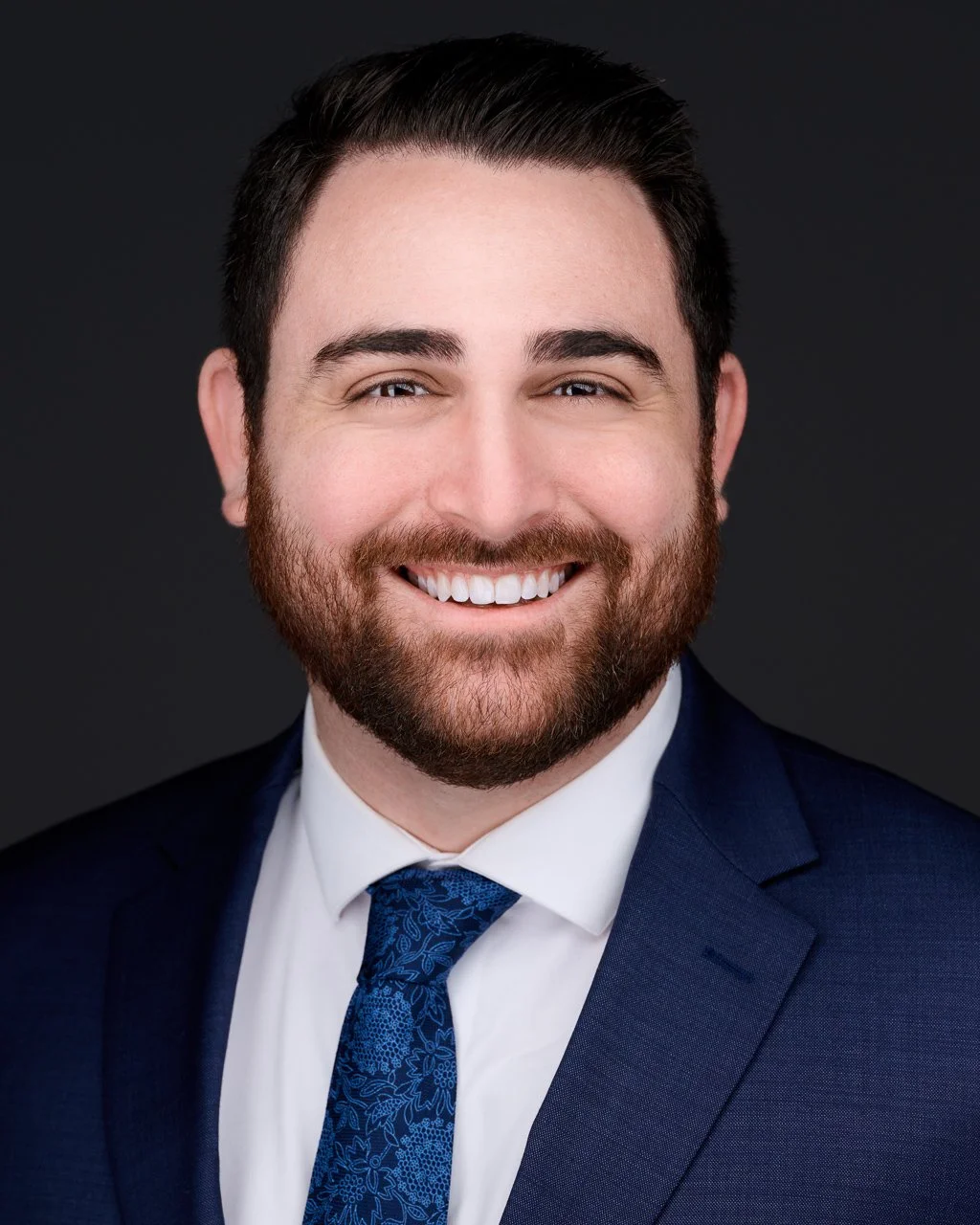 Appeals Attorney — Decker Law