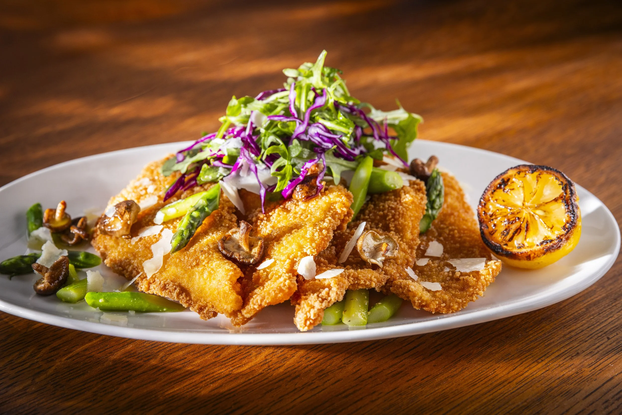 Alara-Fine American Dining