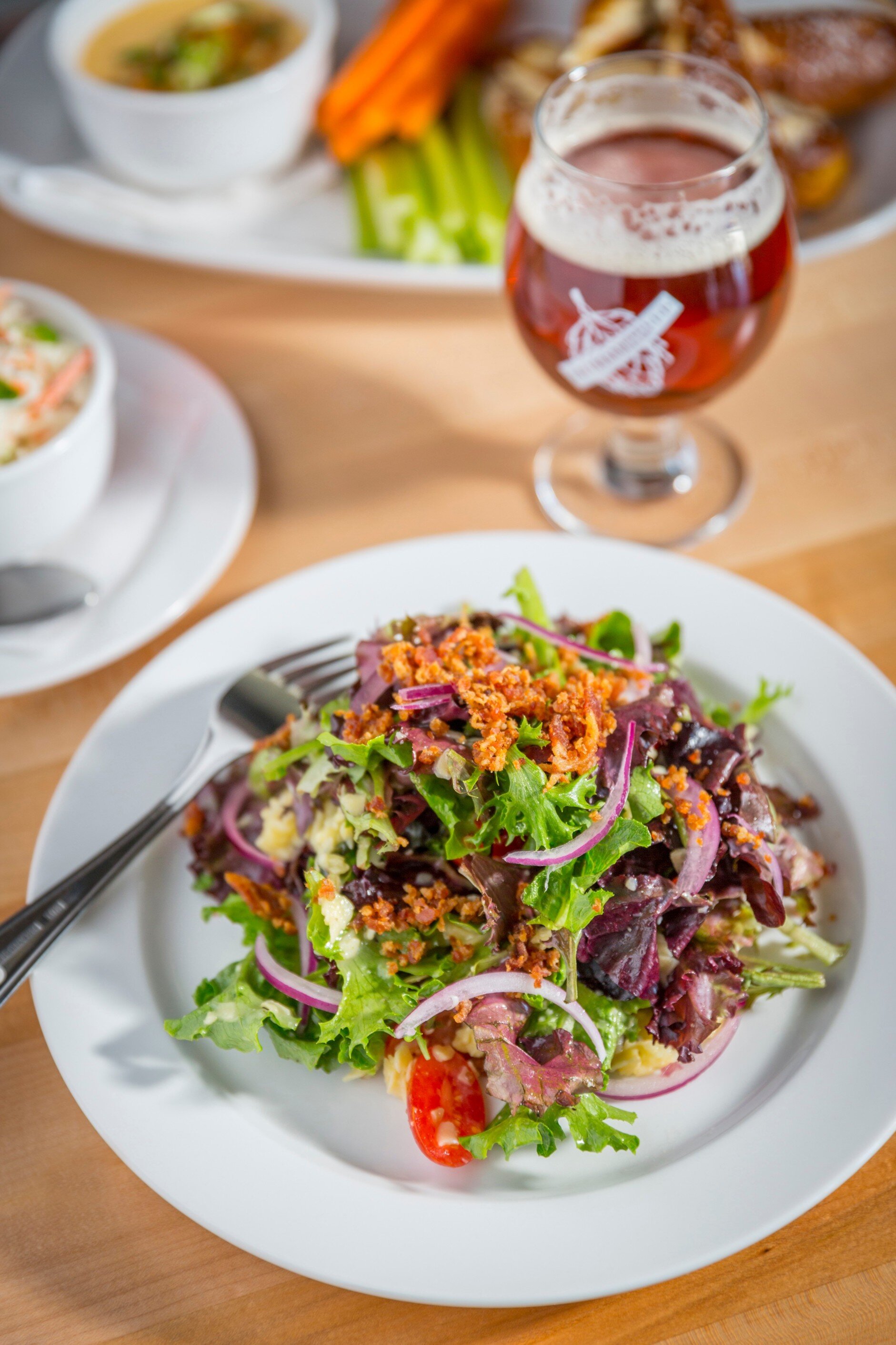 Fretboard Brewing & Public House | Hamilton Restaurants