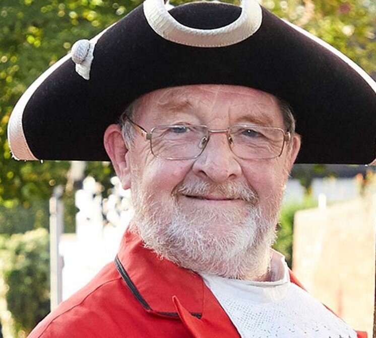 Events 2019-2020 — Codsall & Bilbrook History Society