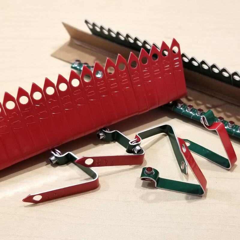 Wing Bands | Customized Zip Wing Bands | Identification Wing ID Tags ...