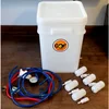 0540 - Deck Game Bird/Poultry Battery Brooder | Your One Stop Poultry ...