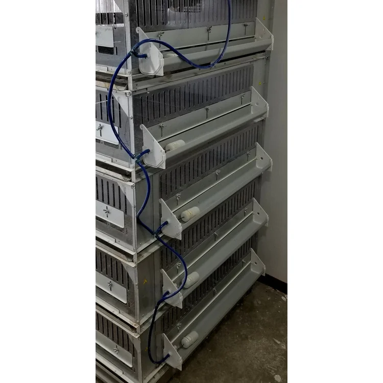 0703 - Brooder, Poultry +2 Expanded Grow Pens | Your One Stop Poultry ...