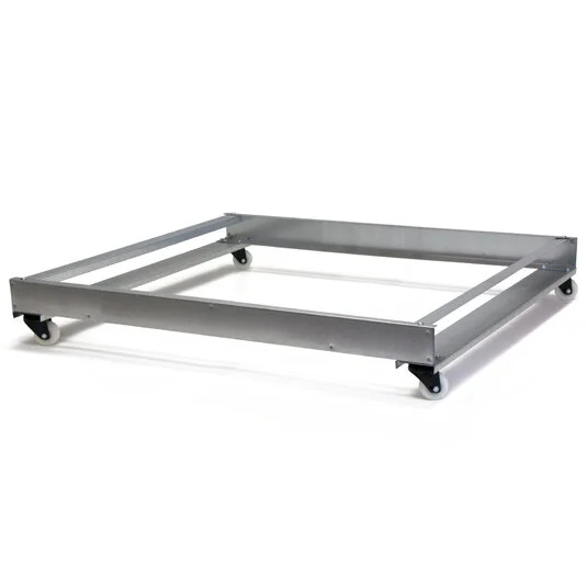 0530 Clear Brooder Trough Cover | Your One Stop Poultry Supply Shop!