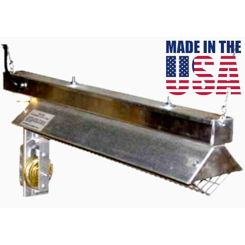 0578 - Brooder Automatic Waterer | Your One Stop Poultry Supply Shop!