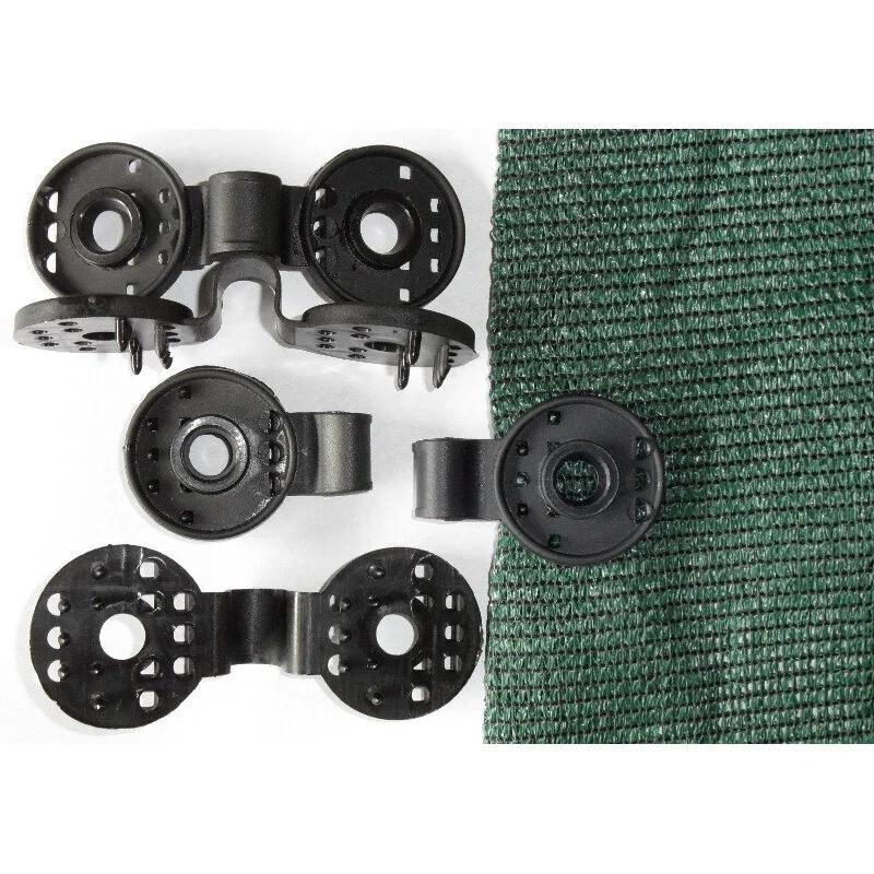 Shade Fabric Wind Screen Cloth | UV Stabilized for long life and ...