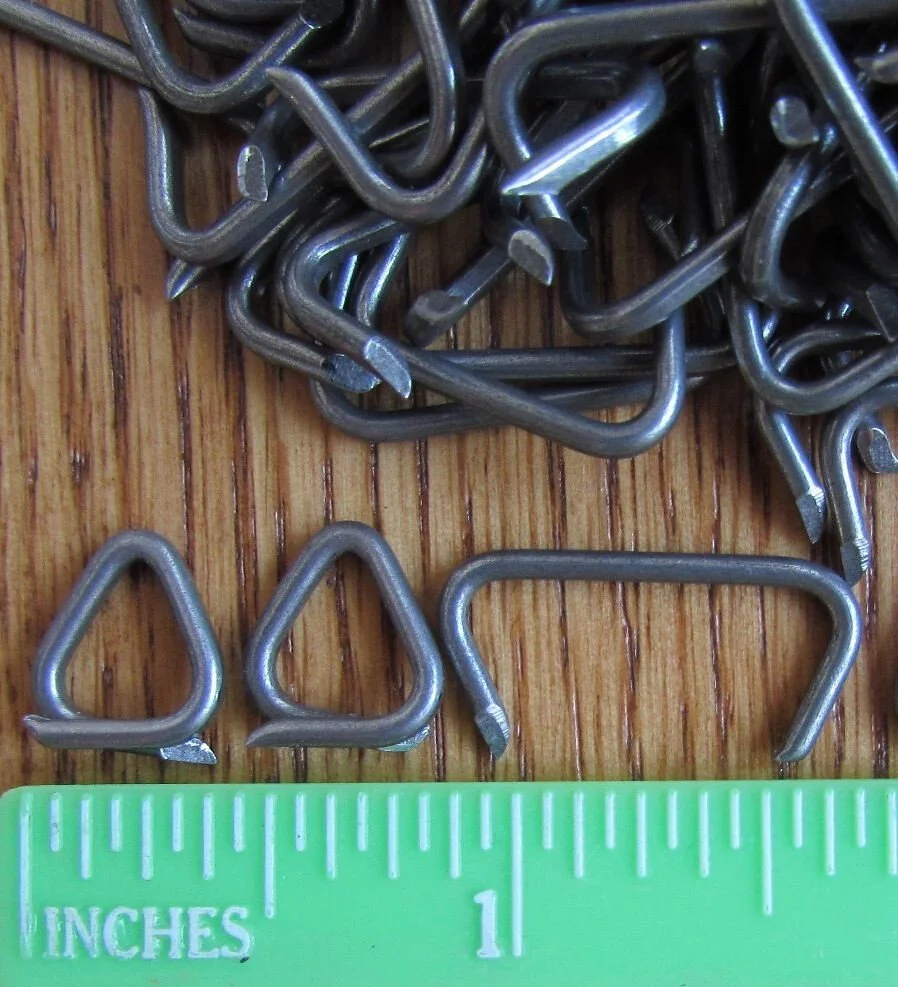 Hog Rings & Pliers — Your One Stop Poultry Supply Shop! | Pinnon Hatch ...