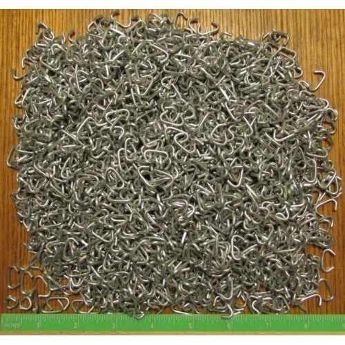 Hog Ringer Tool For Use w/ 9/16 Hog Rings | fastening netting down on ...
