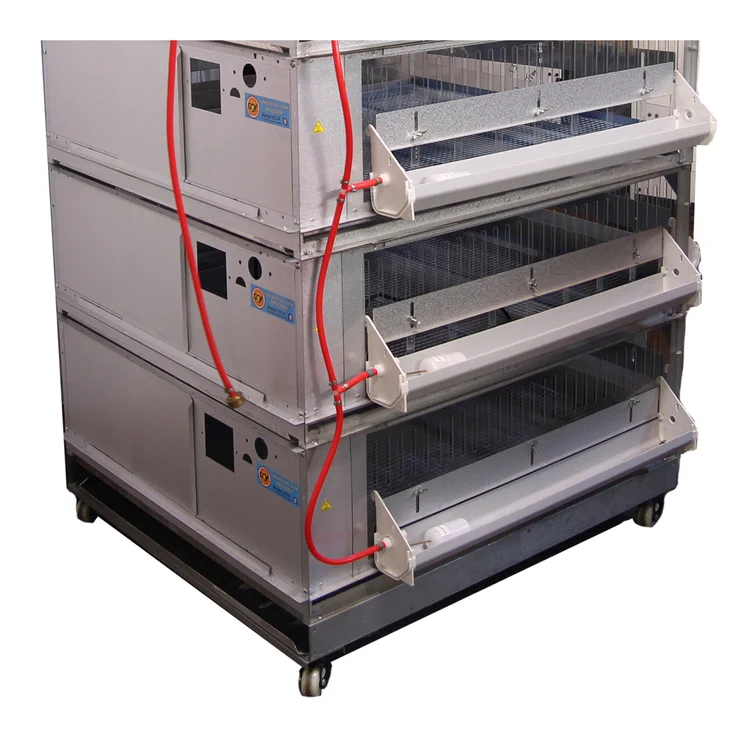 0703 - Brooder, Poultry +2 Expanded Grow Pens | Your One Stop Poultry ...