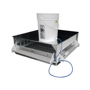 0703 - Brooder, Poultry +2 Expanded Grow Pens | Your One Stop Poultry ...
