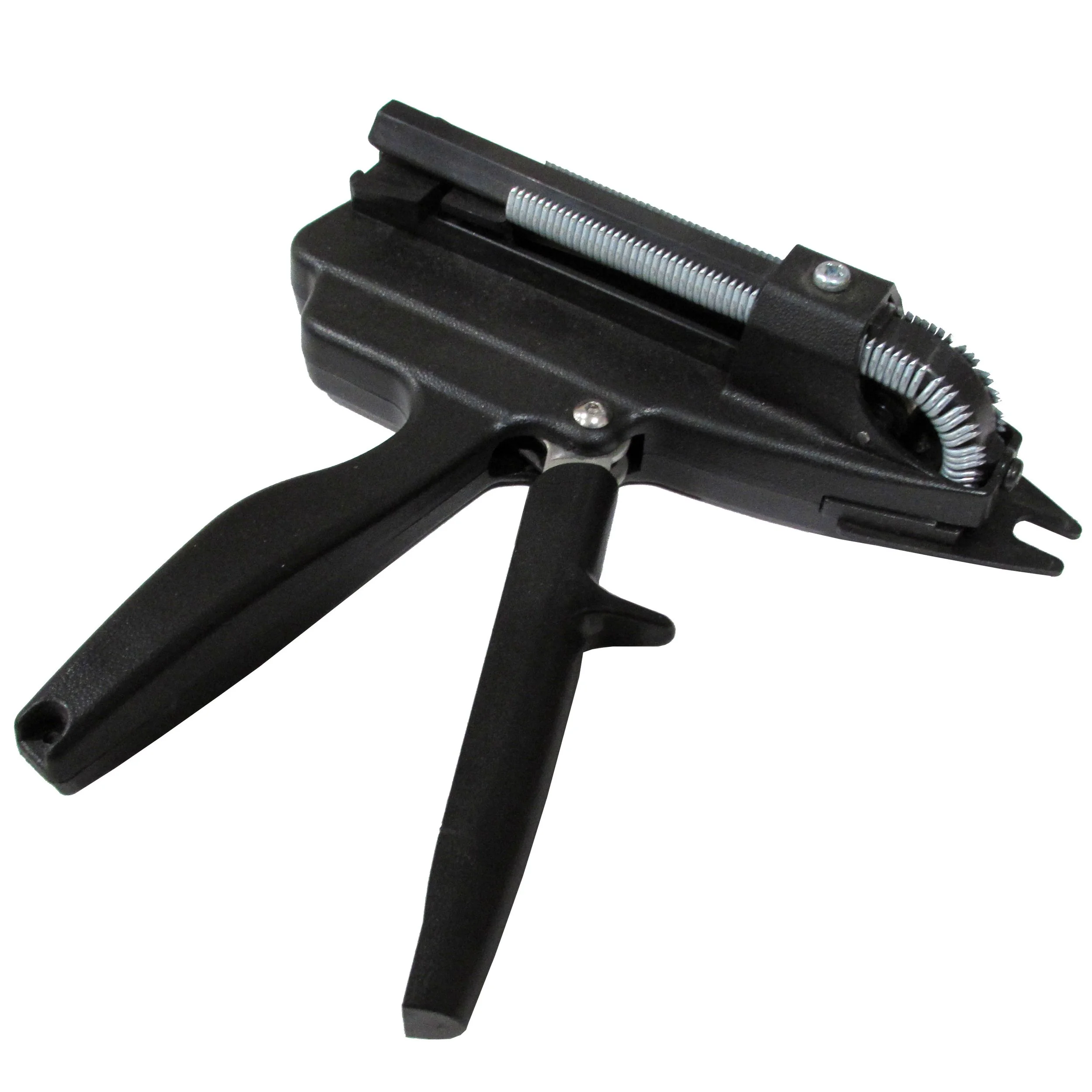 Hog Ringer Tool For Use w/ 9/16 Hog Rings | fastening netting down on ...