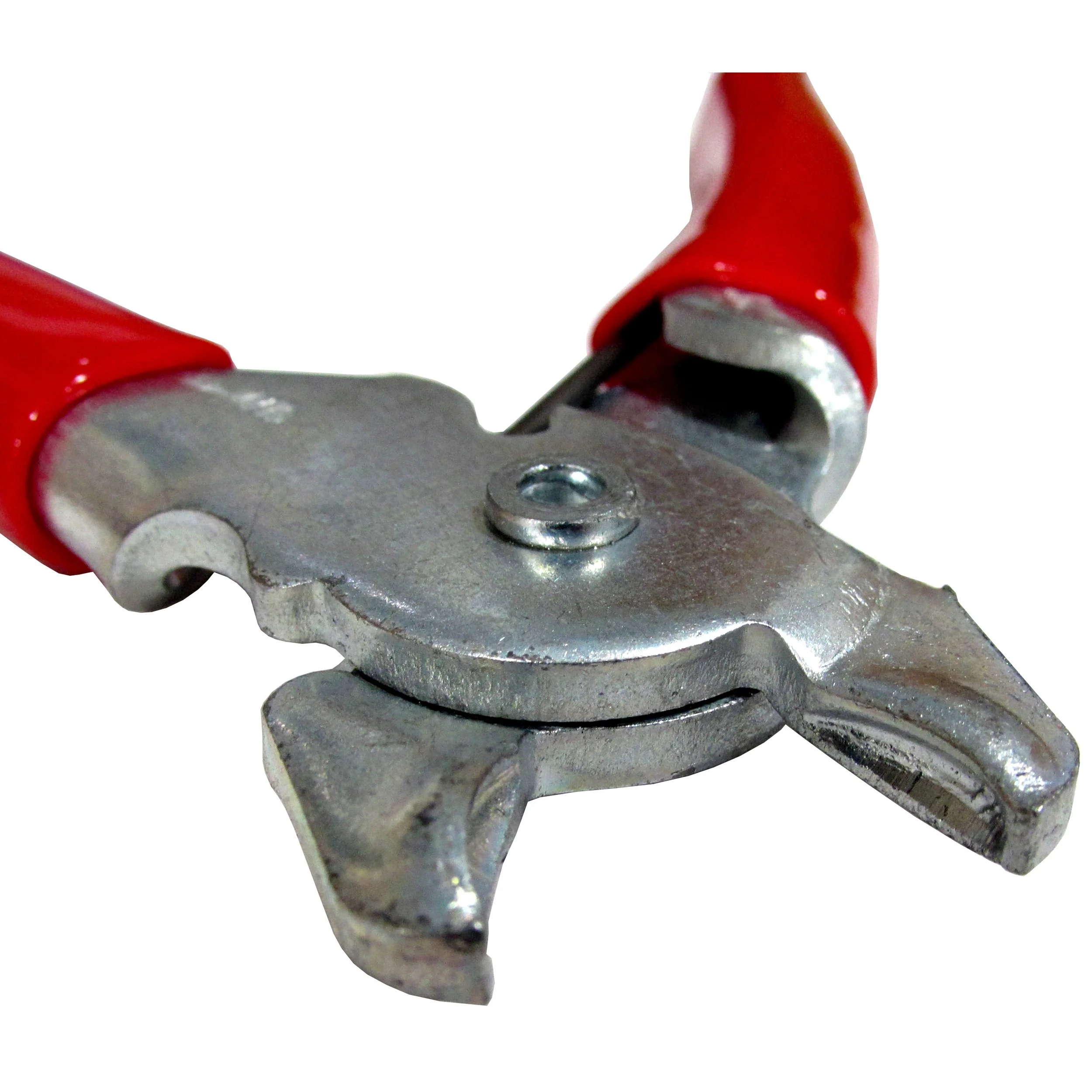 Hog Ringer Tool For Use w/ 9/16 Hog Rings | fastening netting down on ...