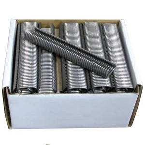 Hog Ringer Tool For Use w/ 9/16 Hog Rings | fastening netting down on ...