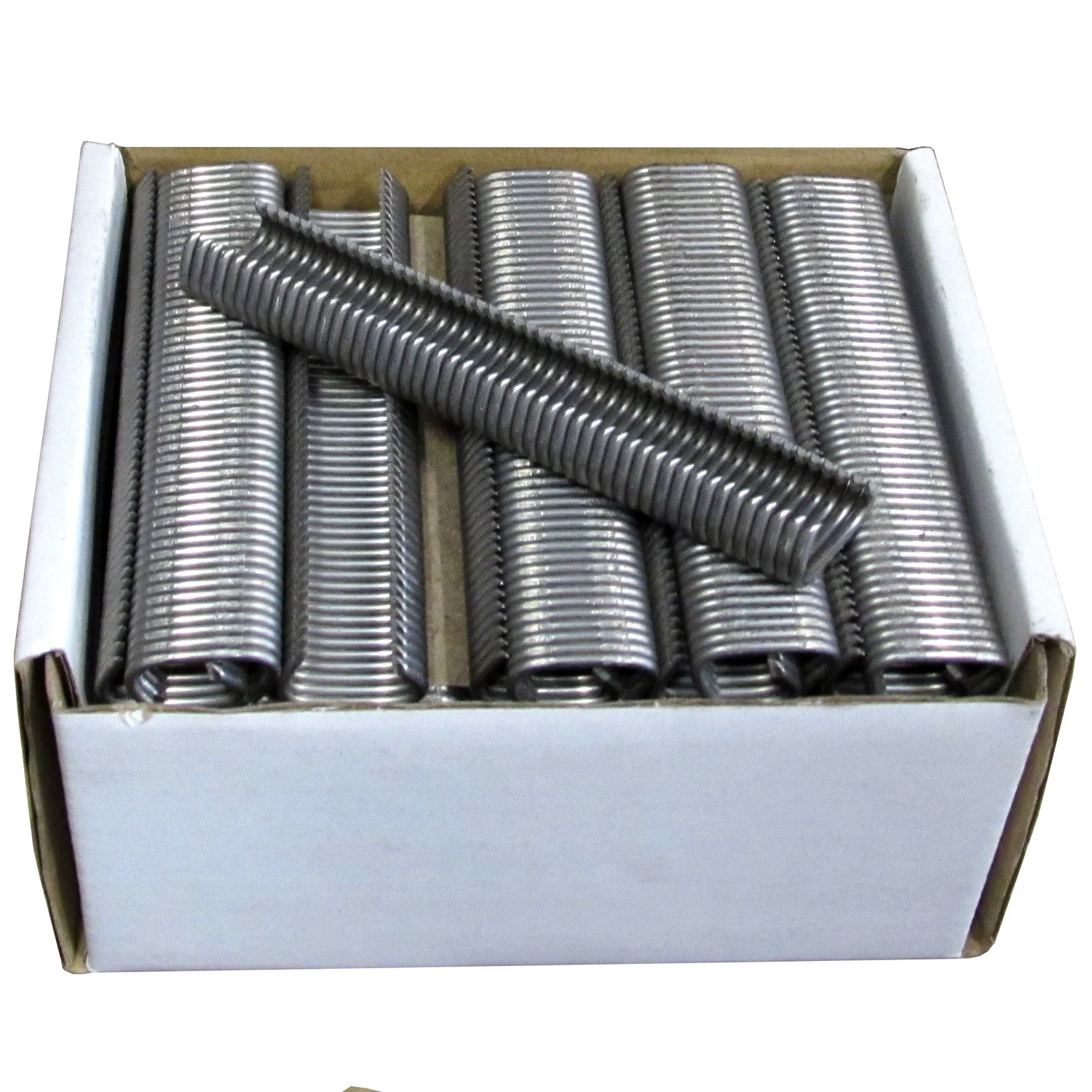 Hog Ringer Tool For Use w/ 9/16 Hog Rings | fastening netting down on ...