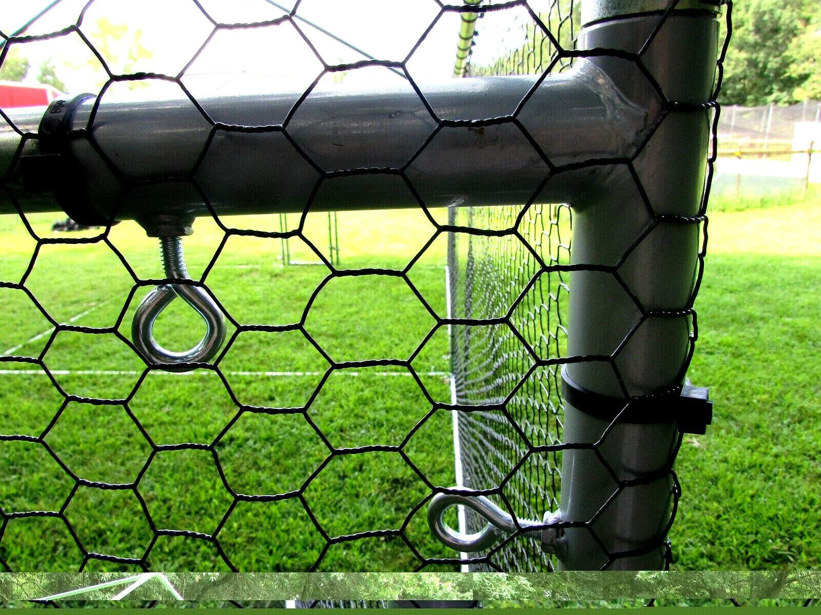 Chicken Run Pens — Your One Stop Poultry Supply Shop! | Pinnon Hatch Farms