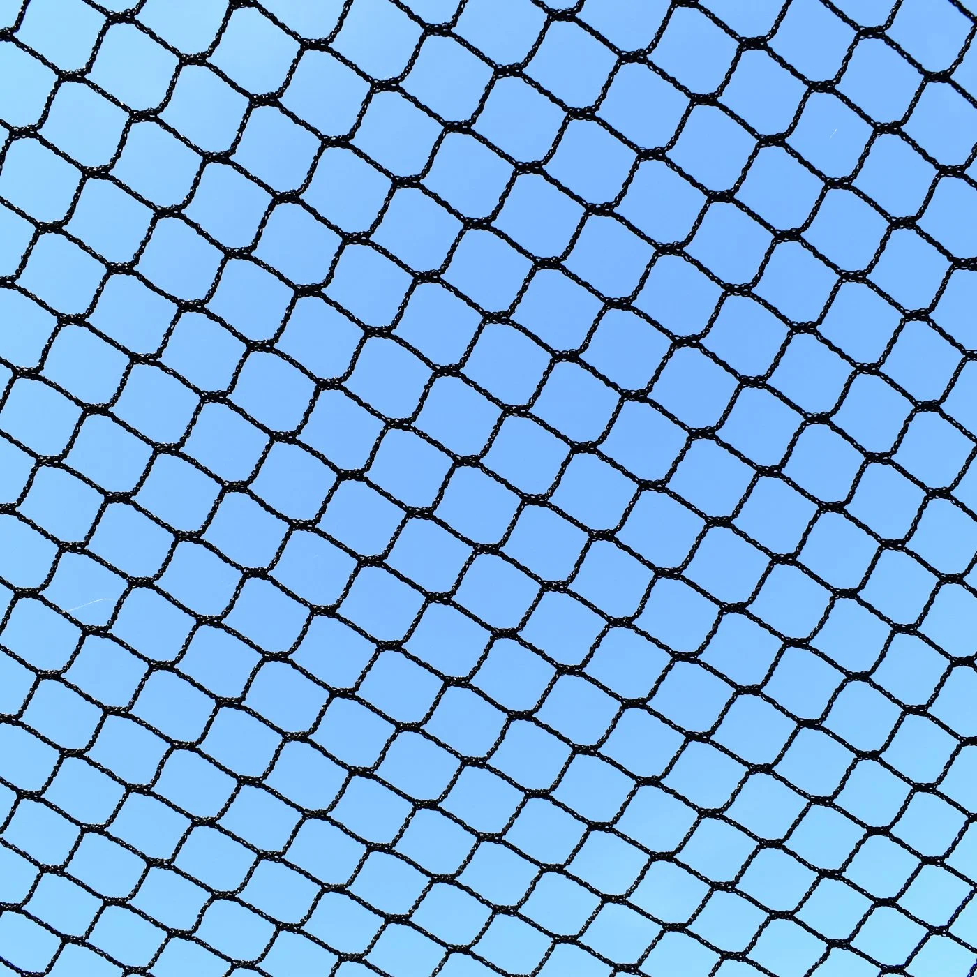 Heavy Knitted Poultry Netting 1" Mesh | Break/Burst 50/145lb per mesh ...