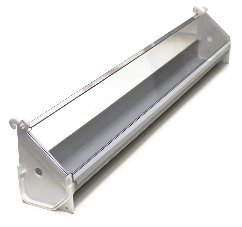 0530 Clear Brooder Trough Cover (trough not included) | Your One Stop ...