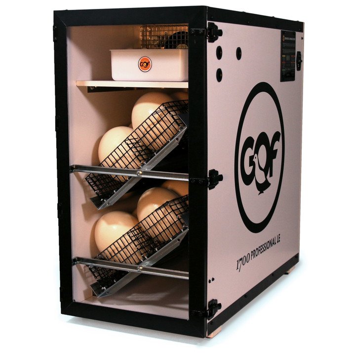 GQF Cabinet Incubators — Your One Stop Poultry Supply Shop! | Pinnon ...