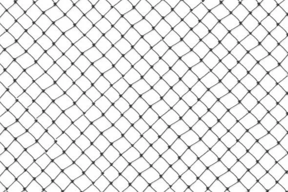 Heavy Knotted Poultry Netting (1"Mesh) | UV Stabilized for long life ...