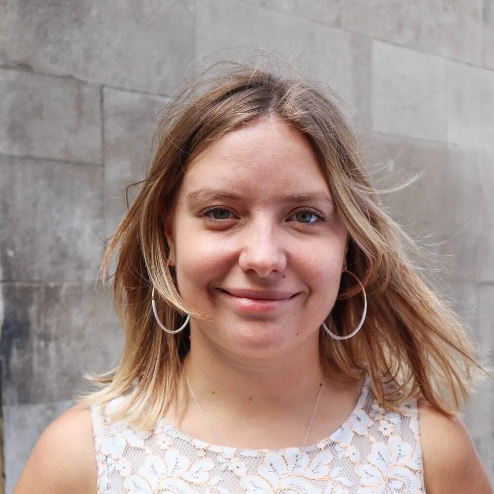 About Us — The Politics Project