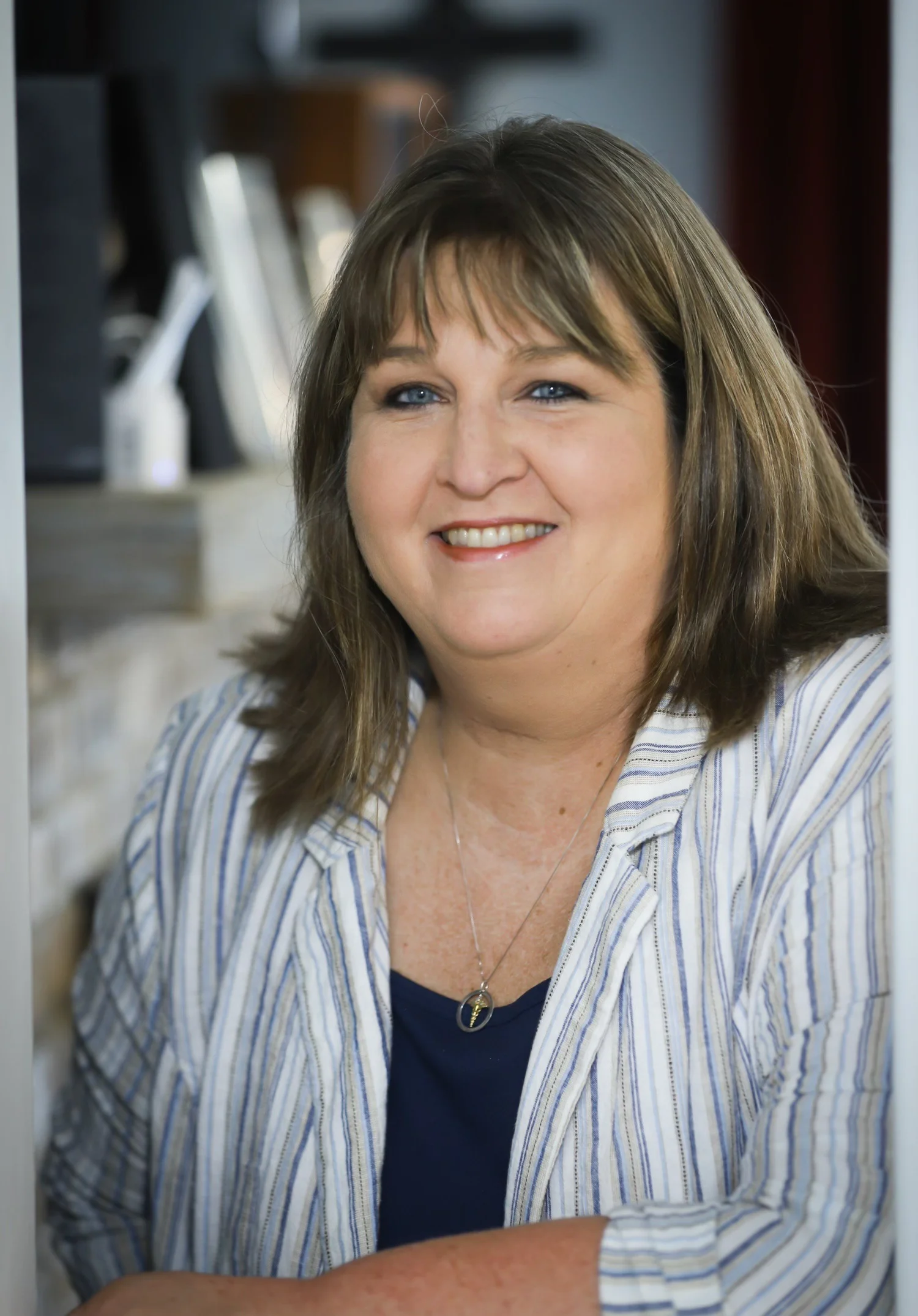 Stephanie Austin — EdAccred