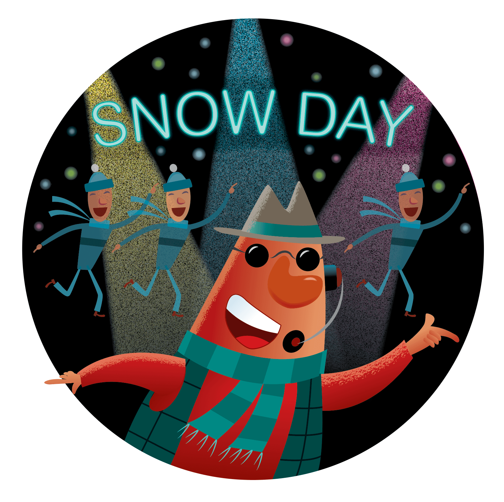 Tim Haggerty English Teacher