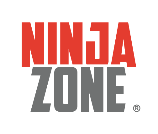 Ninja Zone — Head Over Heels