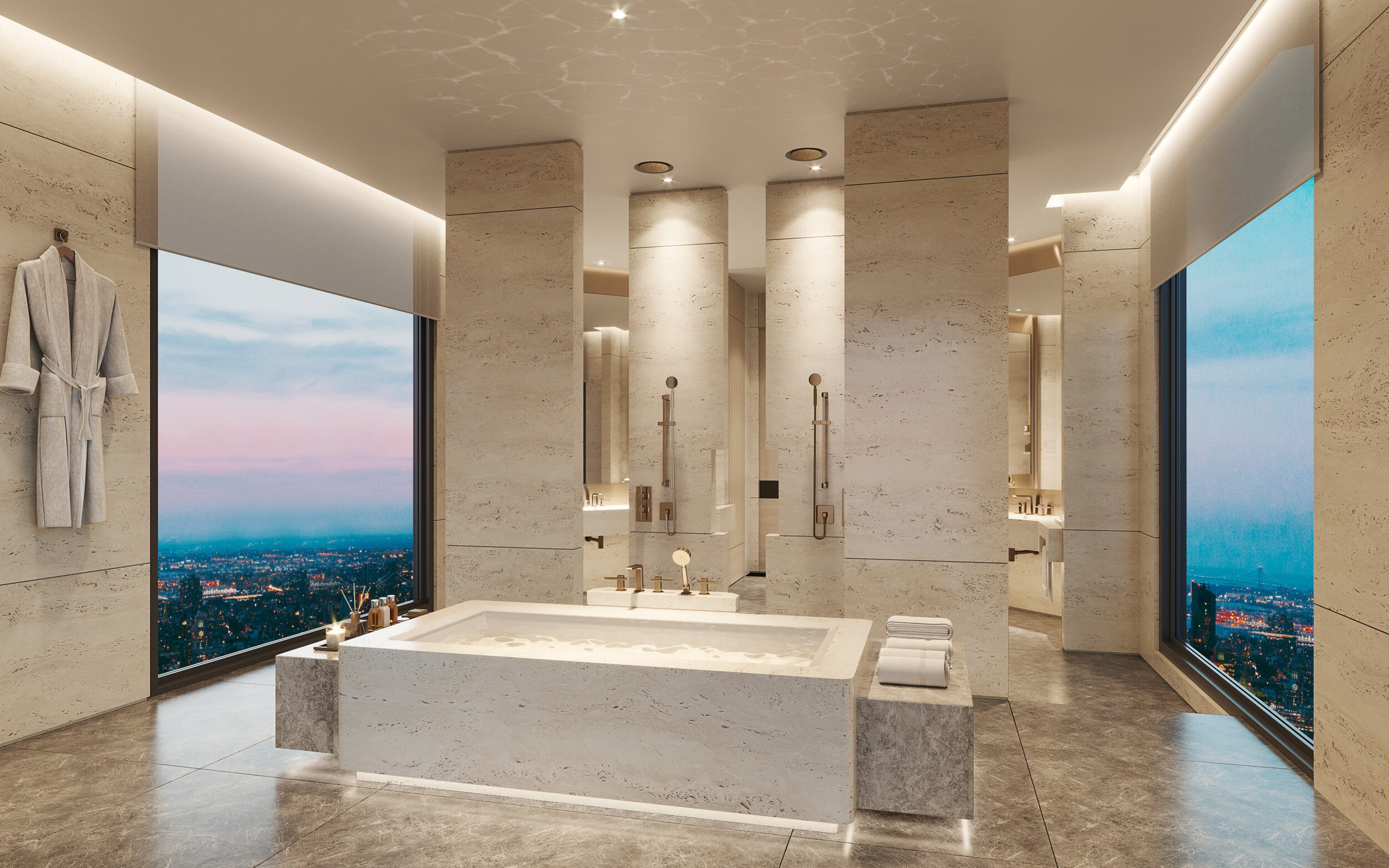 Designed as a lifestyle gallery — Studio YuYeon