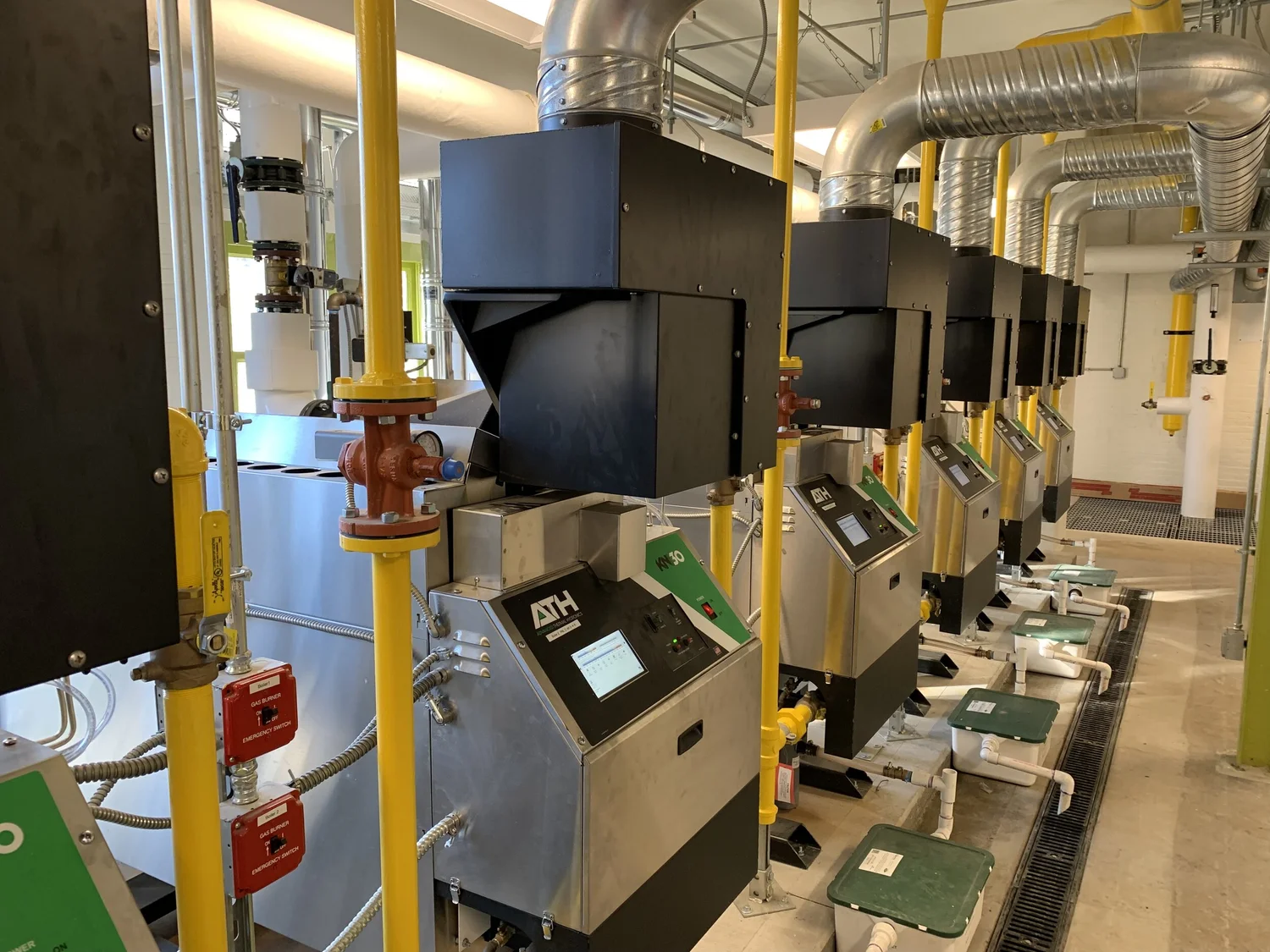 Watson Engineering