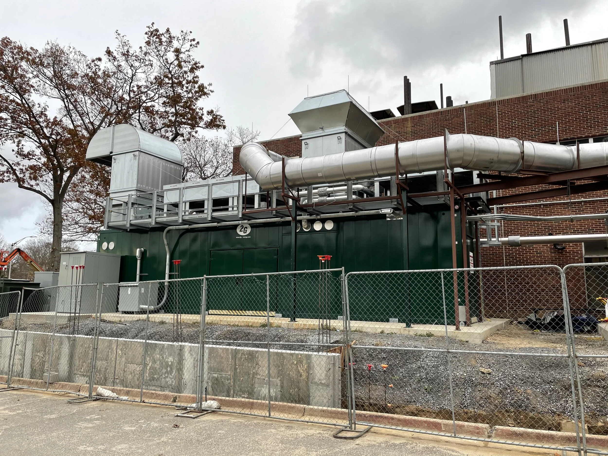 Watson Engineering