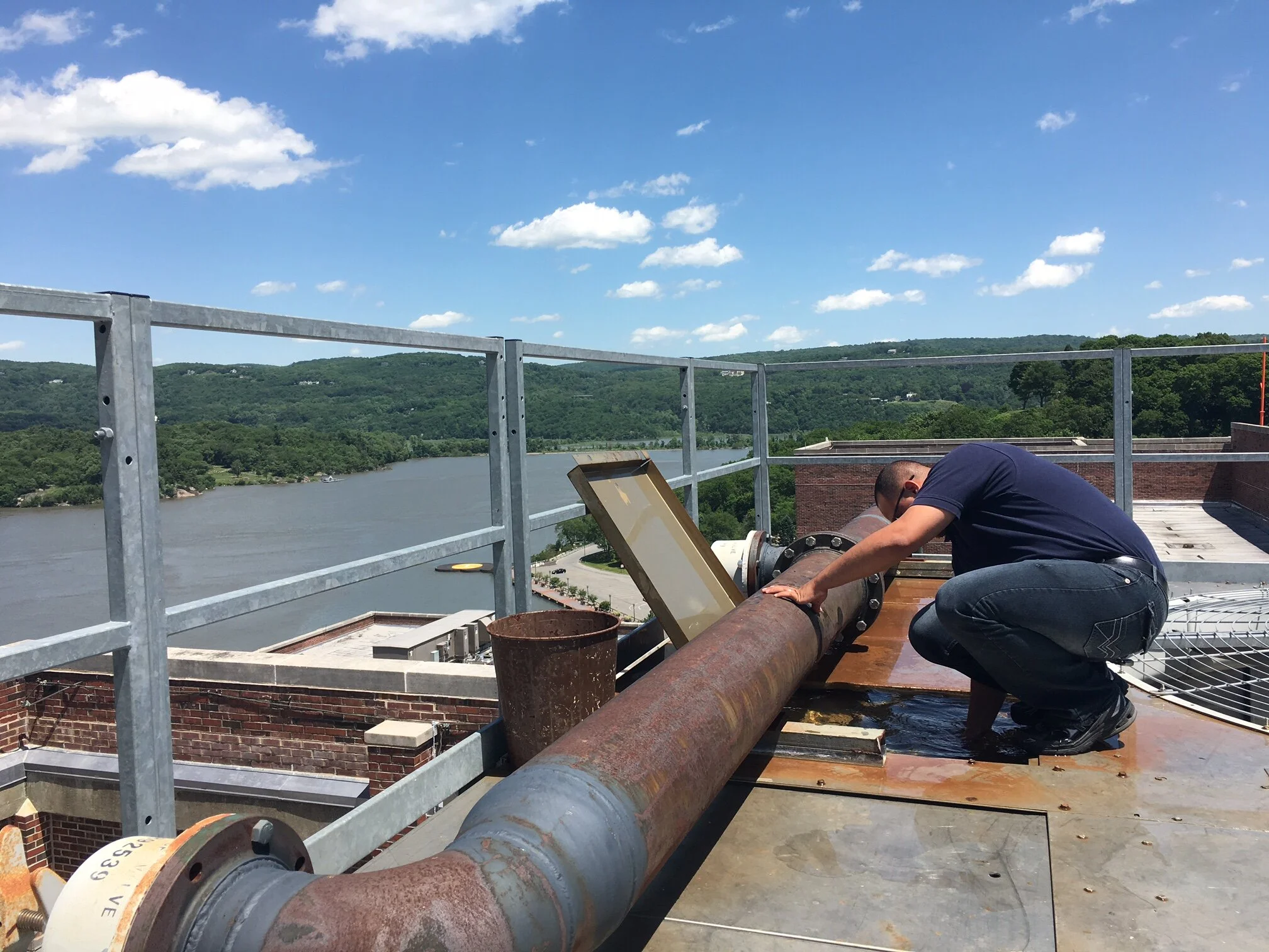 General 2 — Watson Engineering