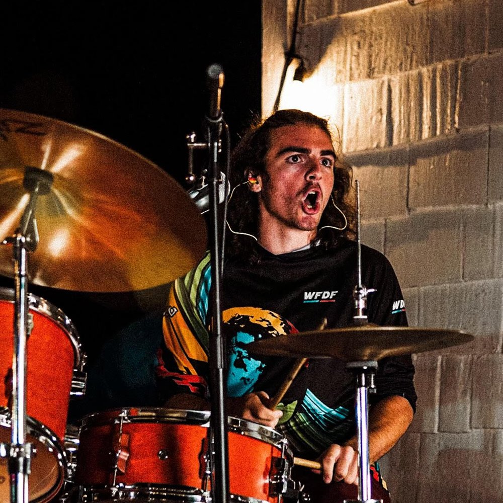 MAMM Faculty and Staff — Maine Academy of Modern Music