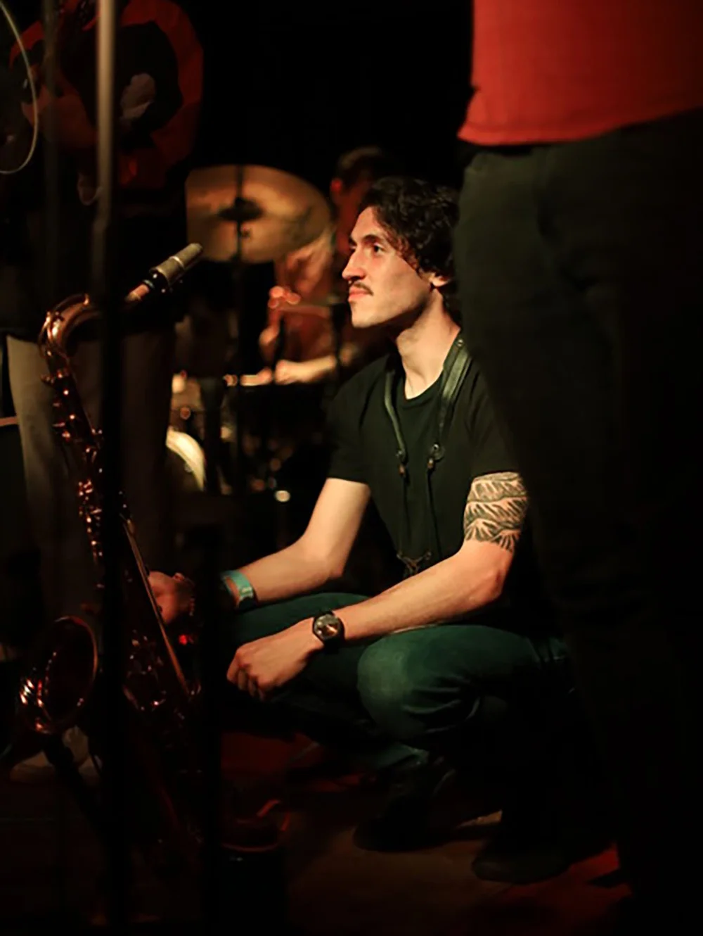 MAMM Faculty and Staff — Maine Academy of Modern Music