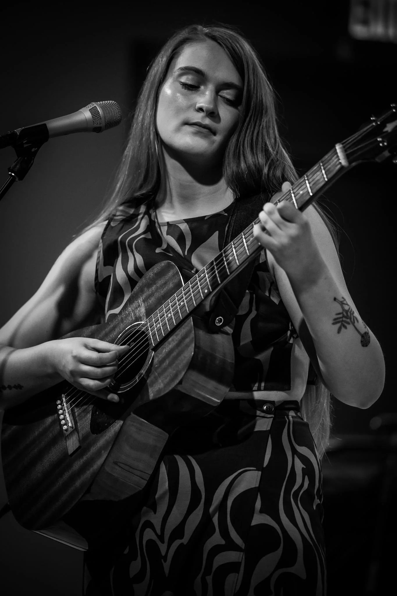 MAMM Faculty and Staff — Maine Academy of Modern Music