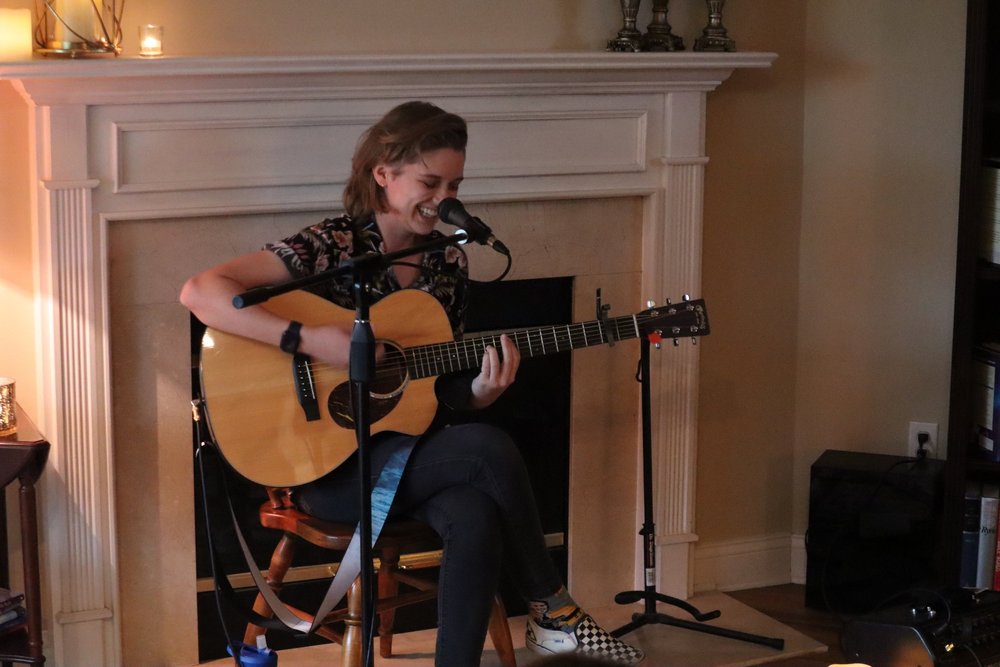 MAMM Faculty and Staff — Maine Academy of Modern Music