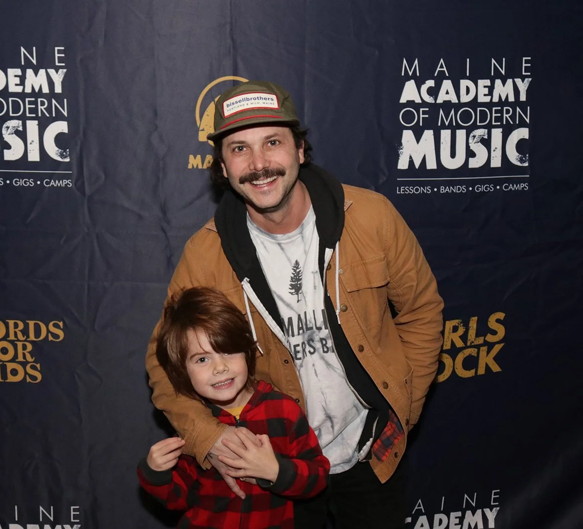 MAMM Board of Directors — Maine Academy of Modern Music