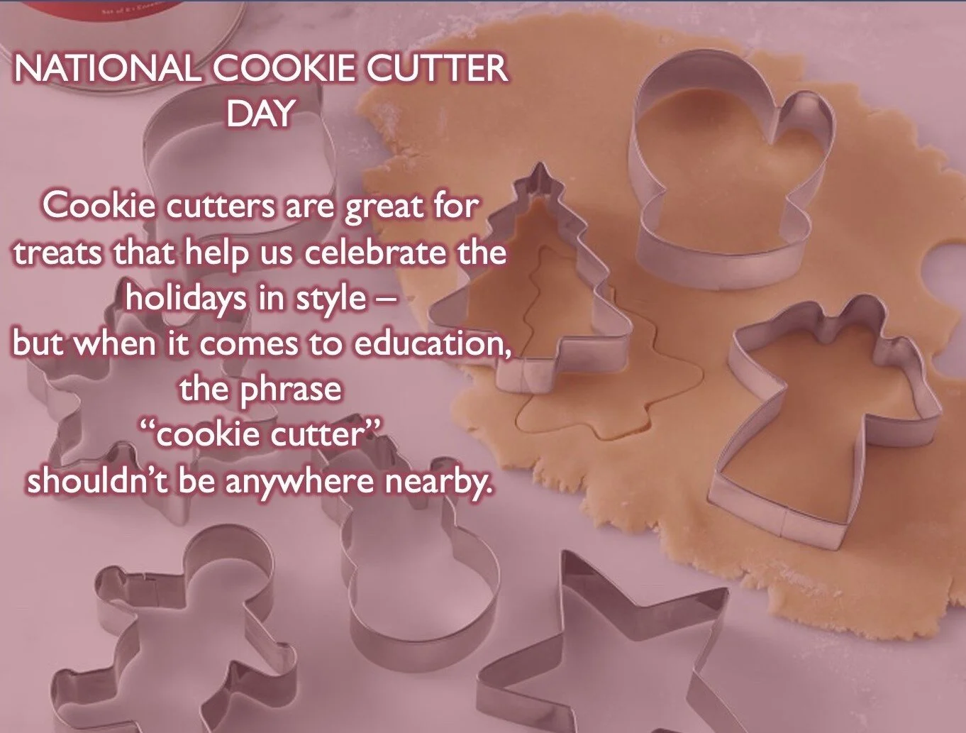 Reach Learning Services