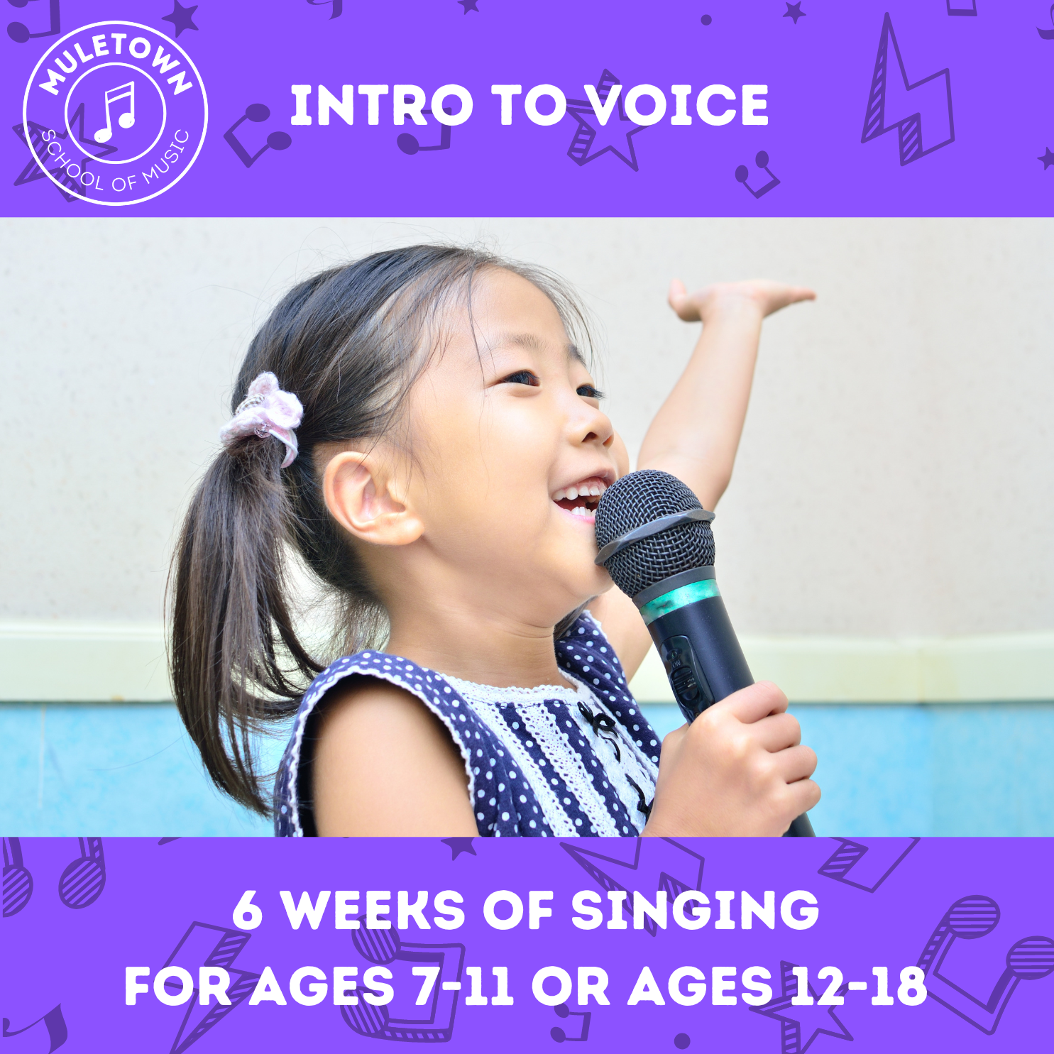 Muletown School of Music