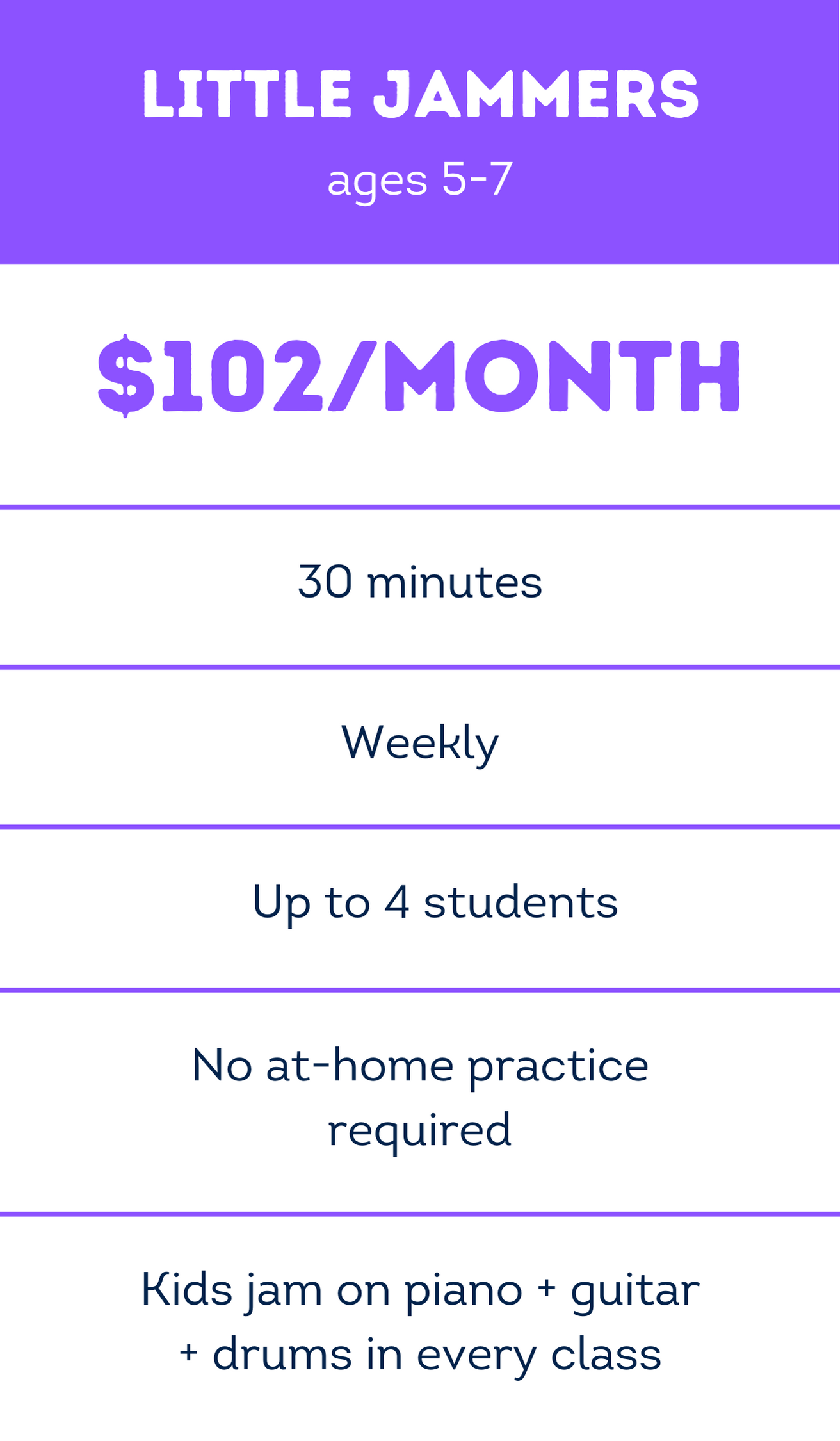 Muletown School of Music