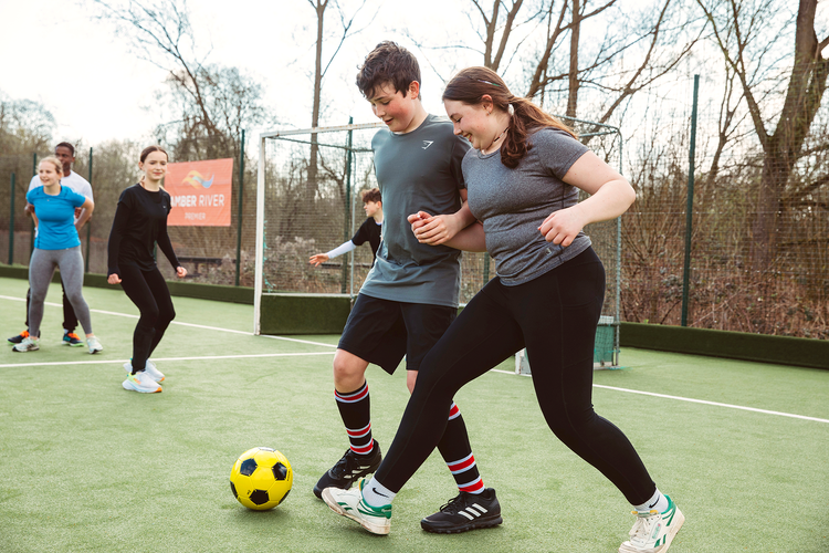 Inclusive Sportswear