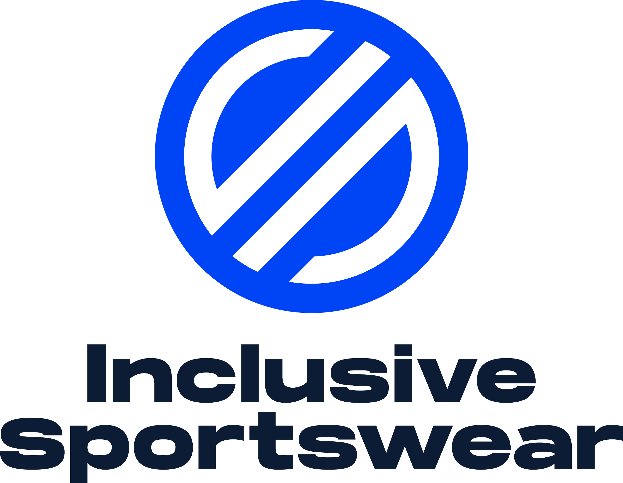Inclusive Sportswear