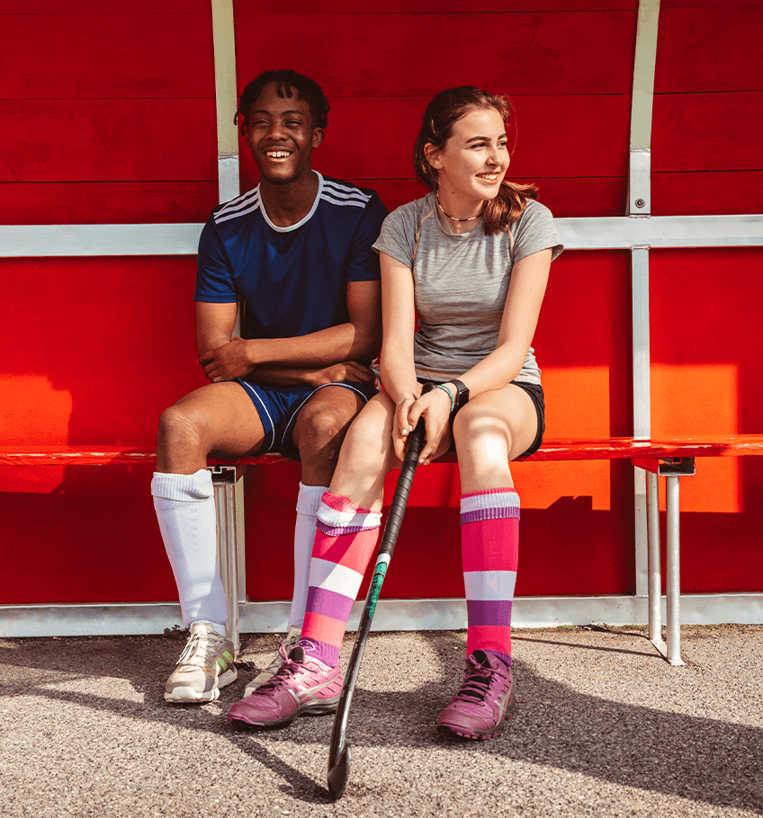 Inclusive Sportswear