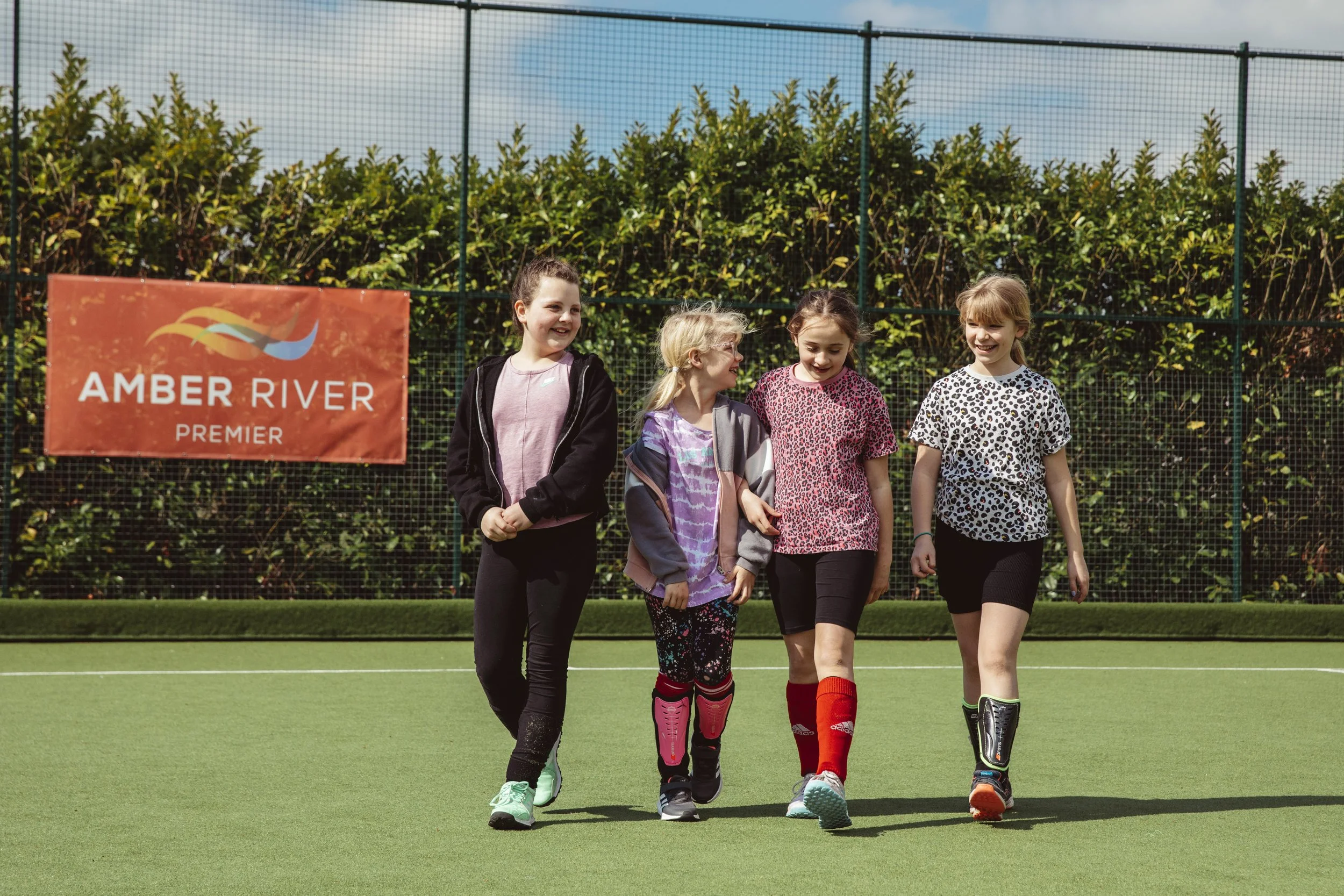 Inclusive Sportswear